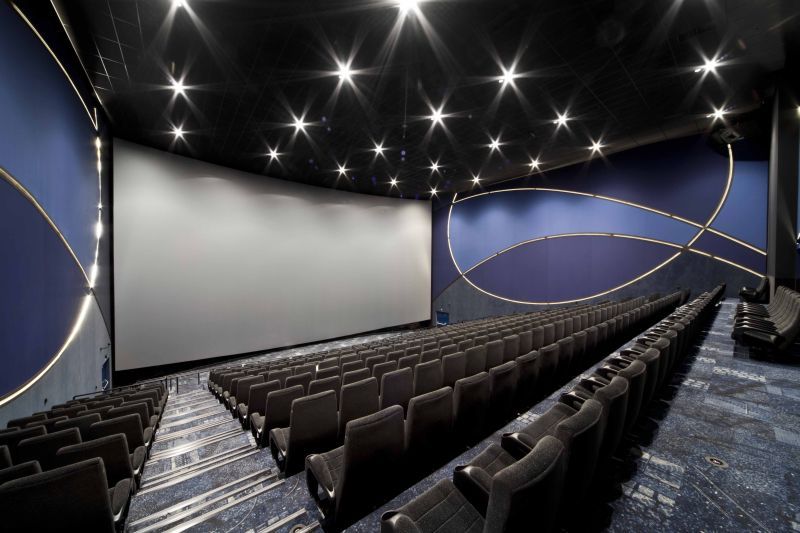 CineStar Arena IMAX (Arena Centar) - Vox Communications
